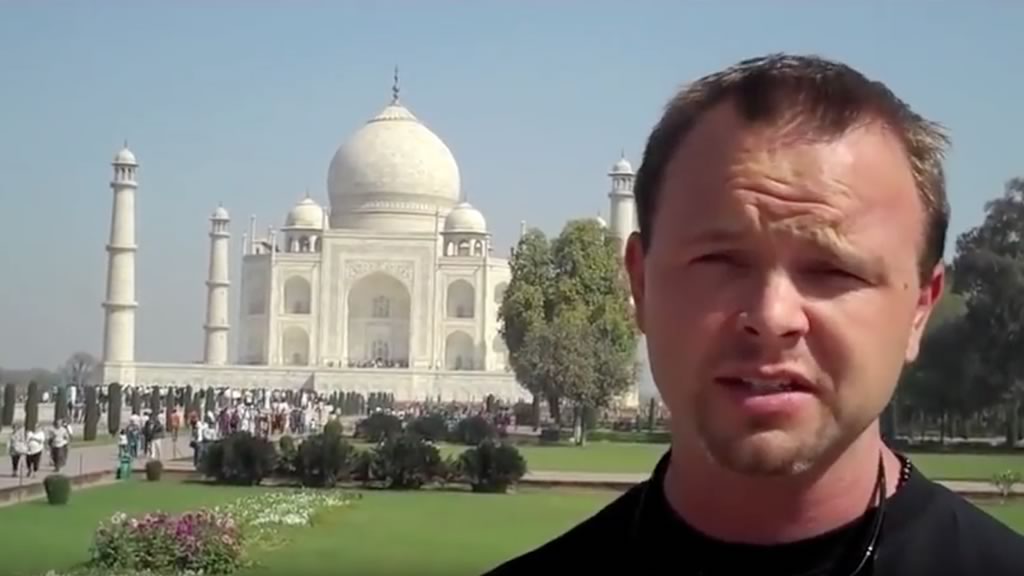 El secreto para crear un cambio físico duradero - Billy Beck III