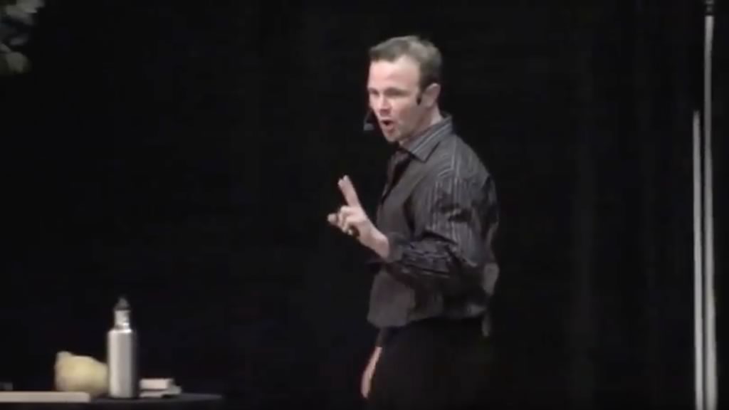 The 3 Most Common Workout Mistakes - Billy Beck