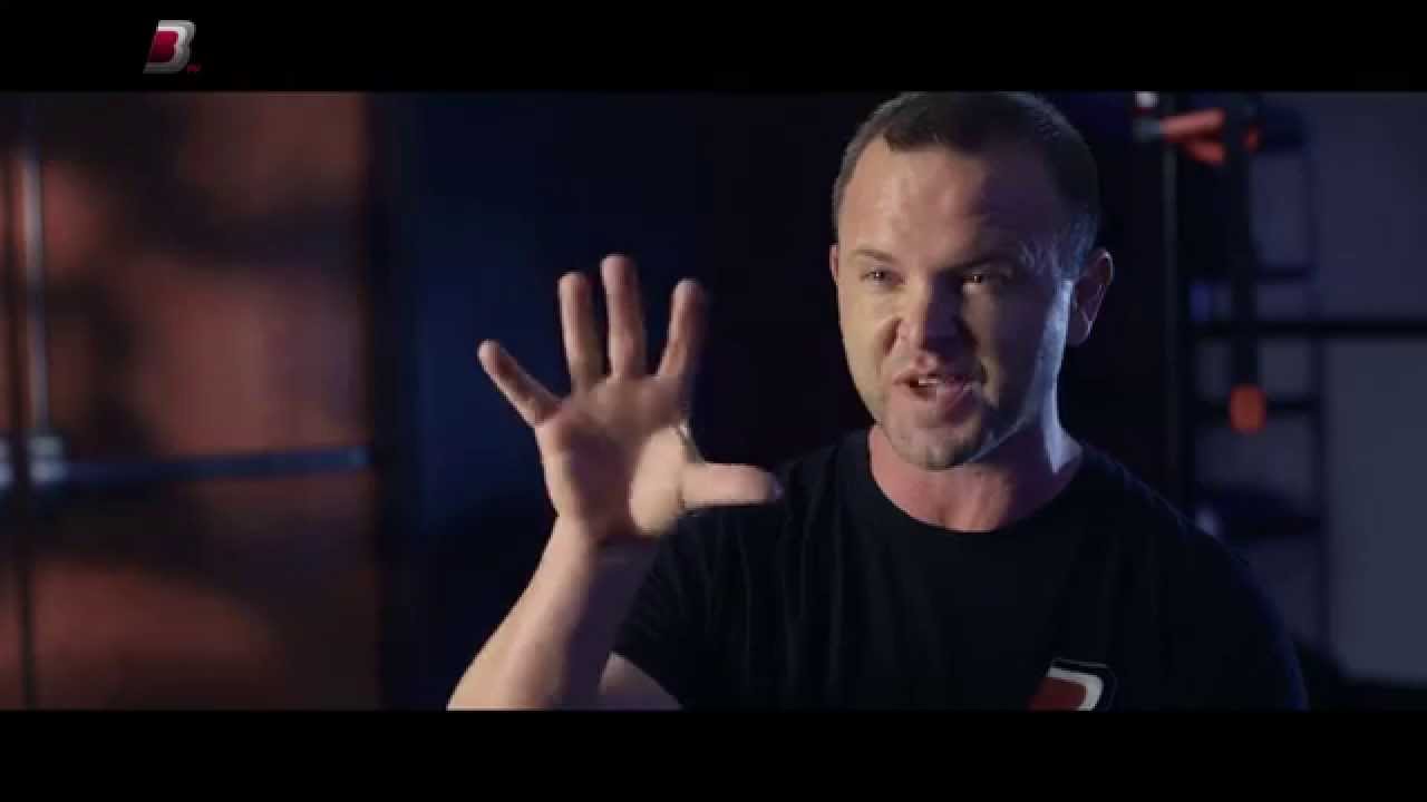 How To Build Confidence & Pasta That Fuels Fat Burning - Billy Beck